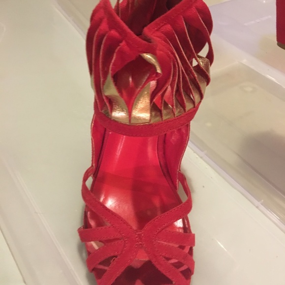 Anne Michelle | Shoes | Women Shoes | Poshmark